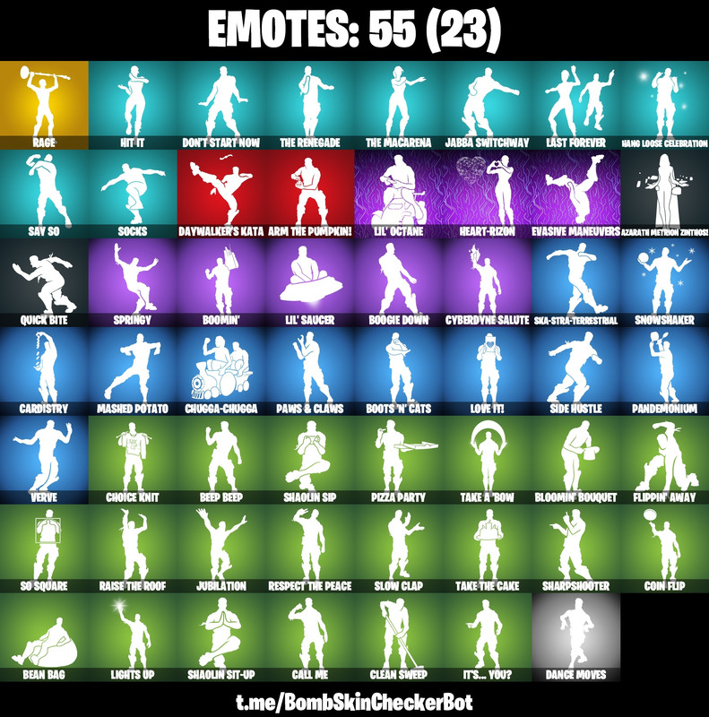 Emotes — Postimages