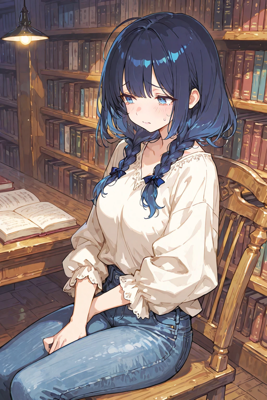 Steven Universe: Broken Peridot. - Chapter 54: The snowball effect (4). | Scribble Hub