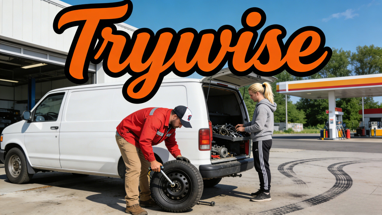 Trywise Ventilateur Trywise Adapté pour (imprimante 3D): Trywise Pro 7 ...