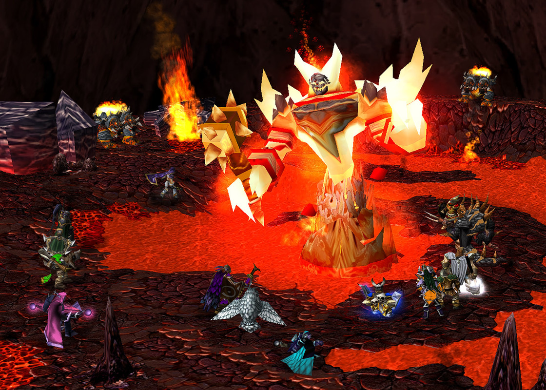 Elemental Lords Pack | HIVE