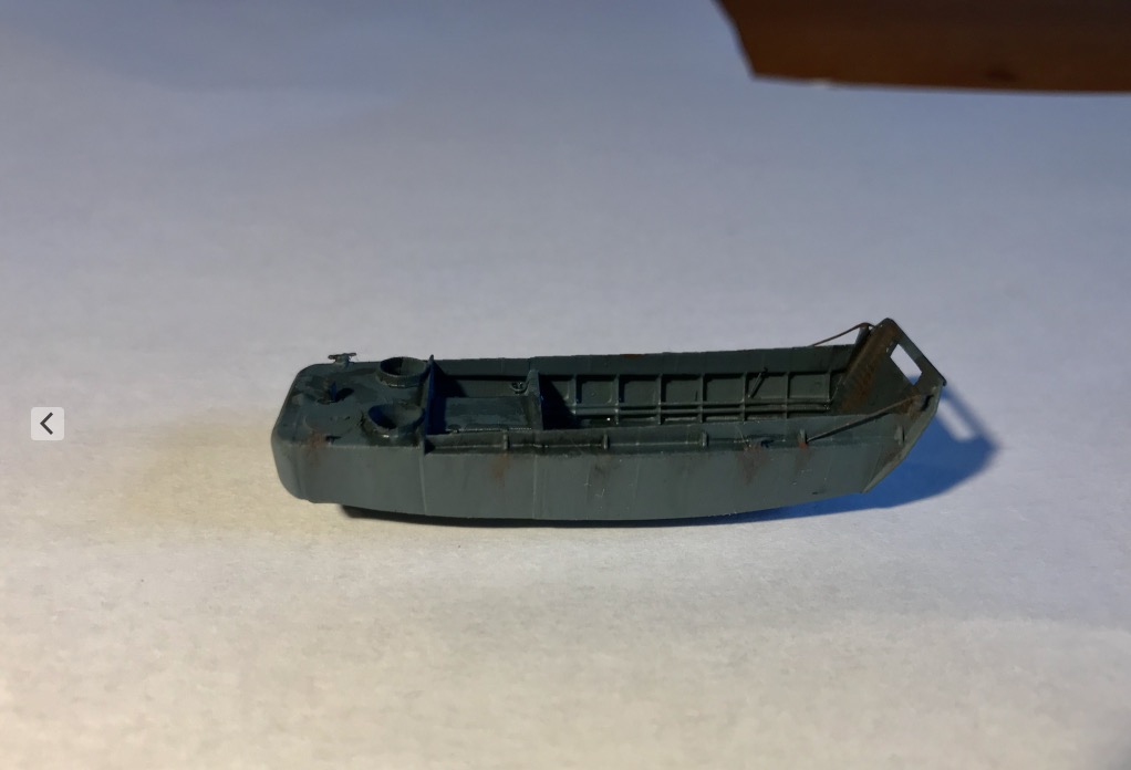 The Ship Model Forum • View topic - APA project