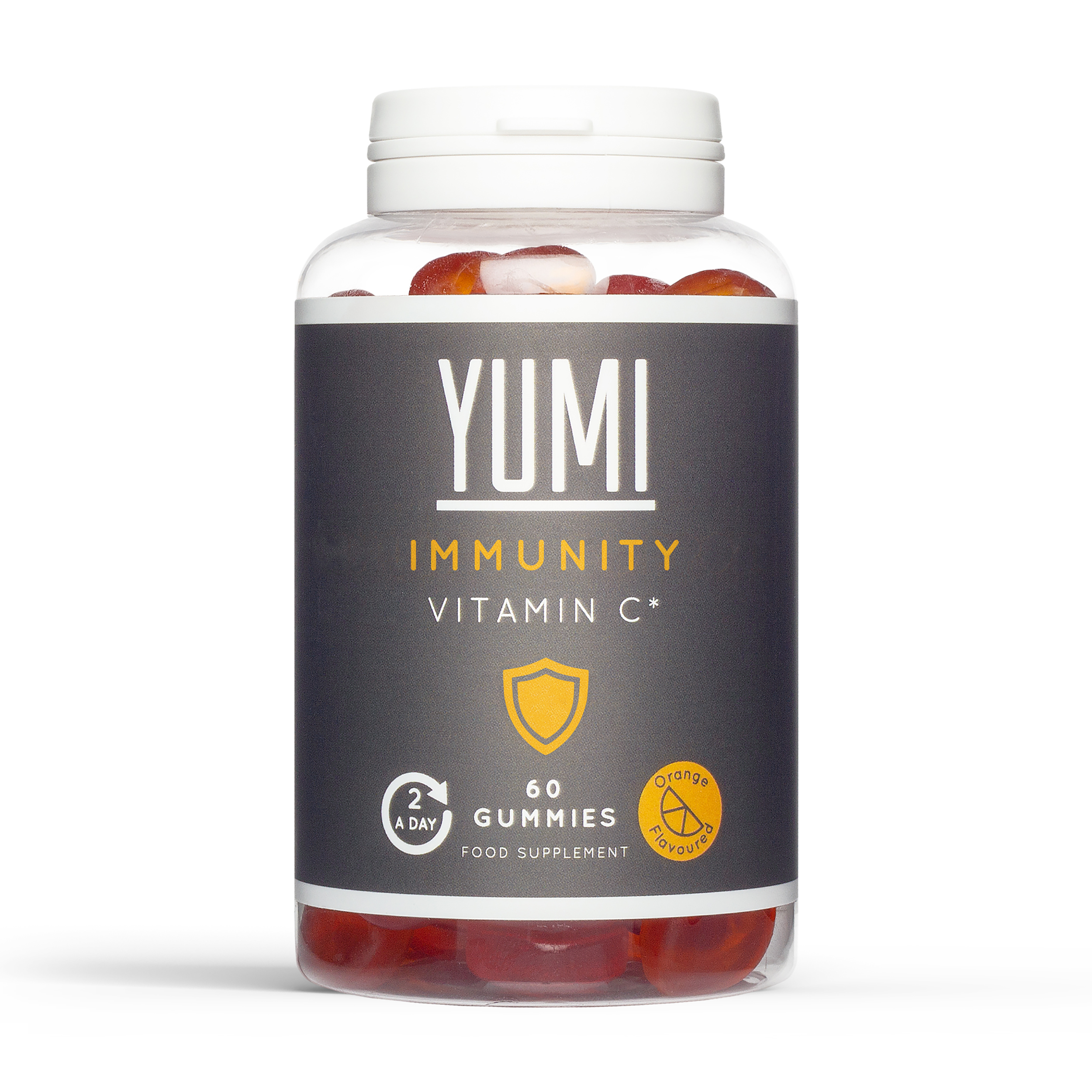 Immunity Vitamin C Front — Postimages