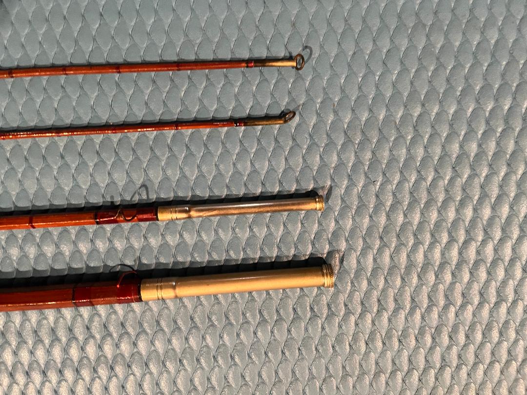 UH rod 1 female ferule and tip top detail — Postimages