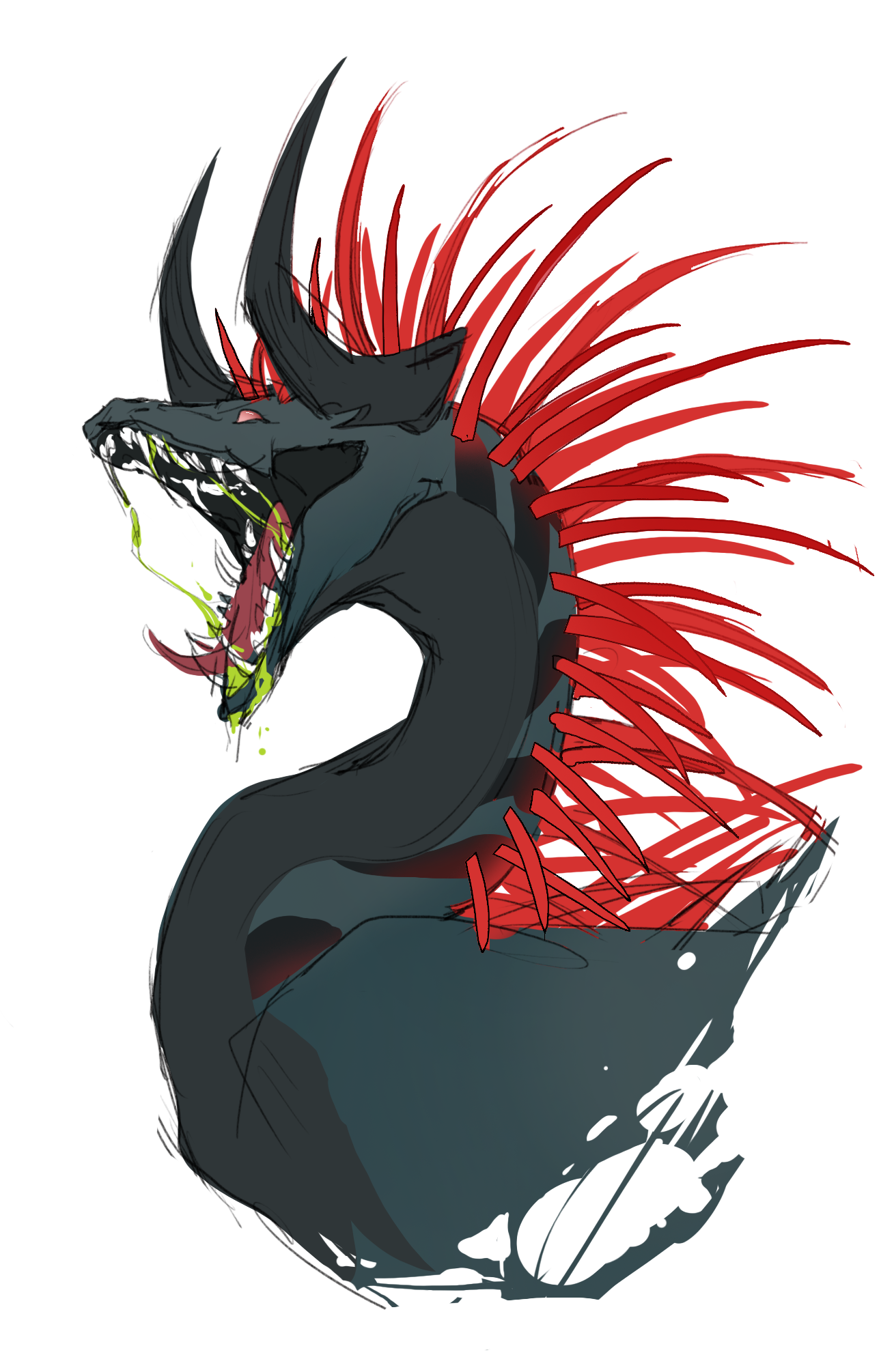 Primordius | Flight Rising