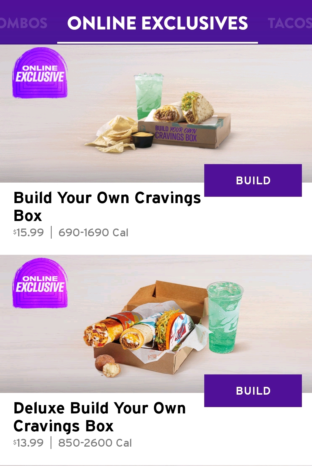 Screenshot 20230605 170906 Taco Bell — Postimages