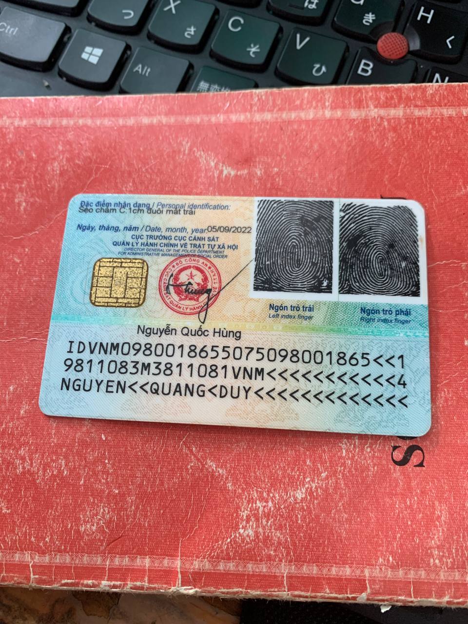 DUY MS — Postimages