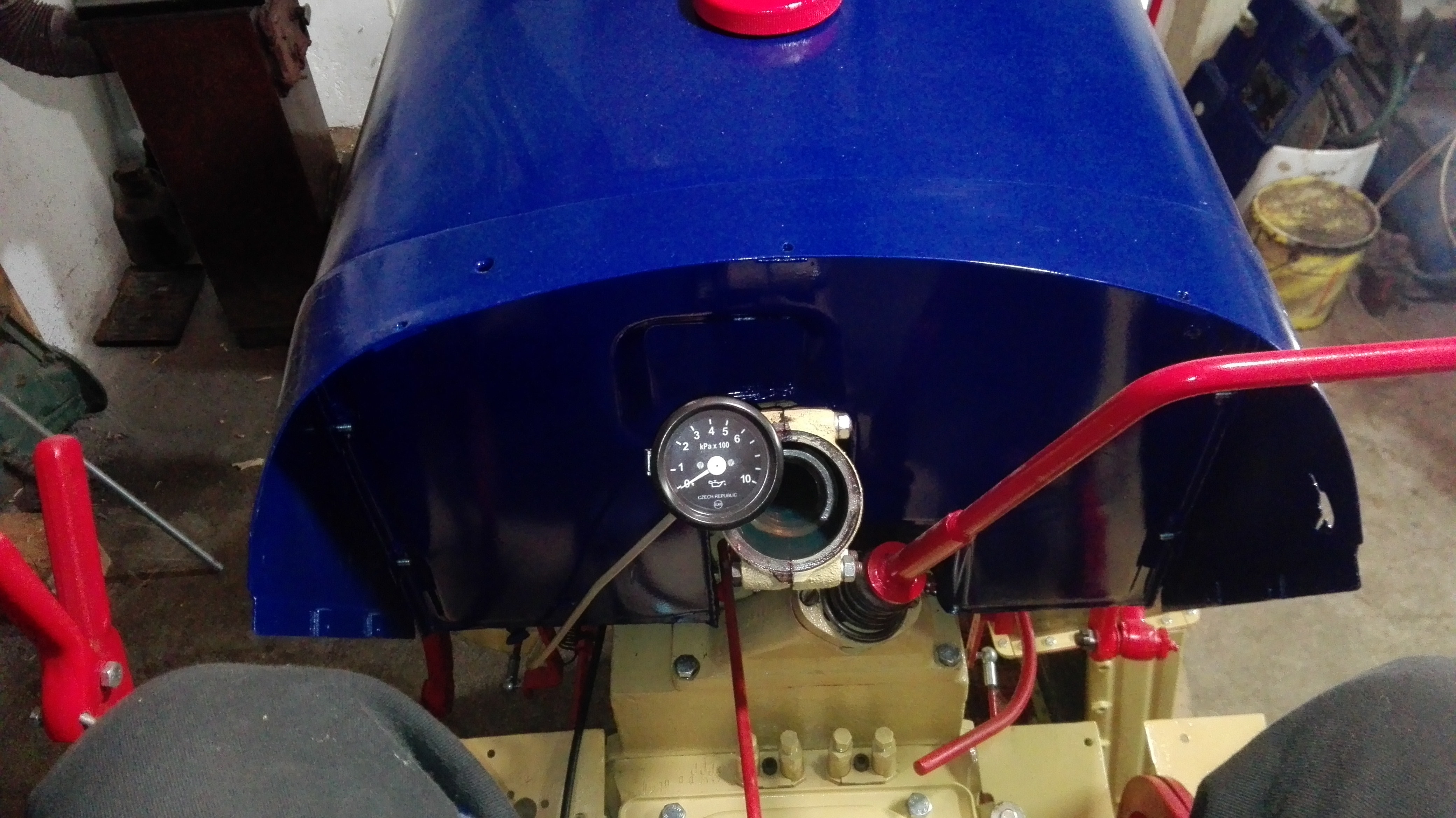 Zetor 50 Super (252) — Postimages