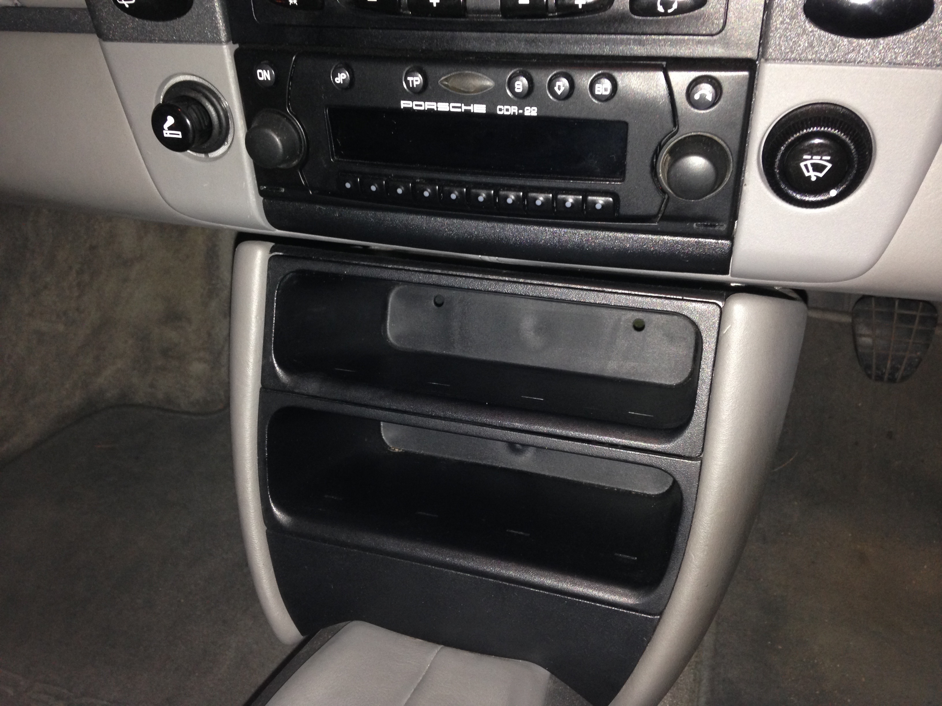 Cubby hole after — Postimages