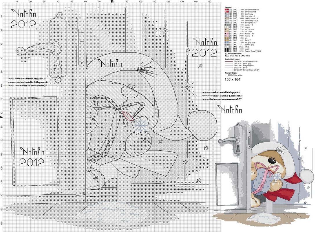 fizzy moon regalo natale liscio1 — Postimages