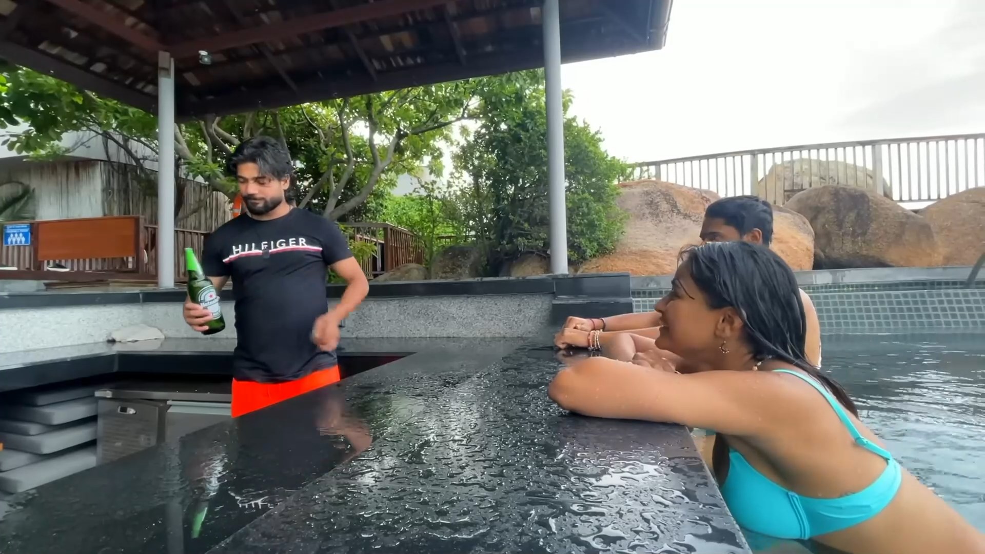 desi girl in bikini mp4 snapshot 00 53 175 — Postimages