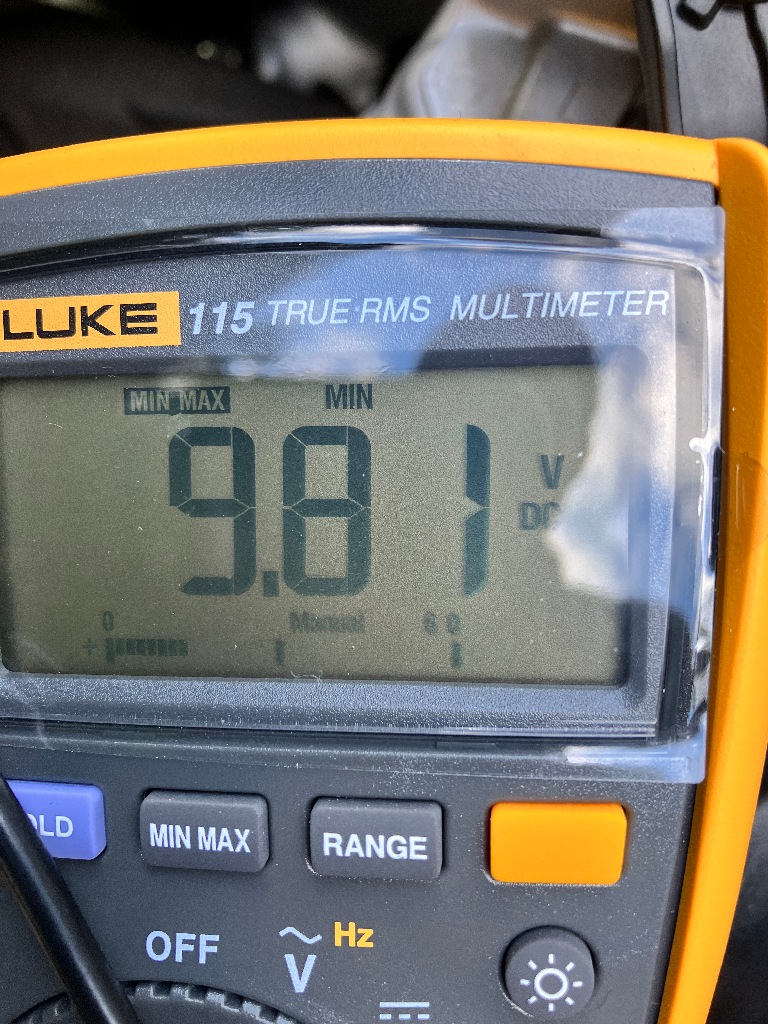 Corolla battery 3 — Postimages