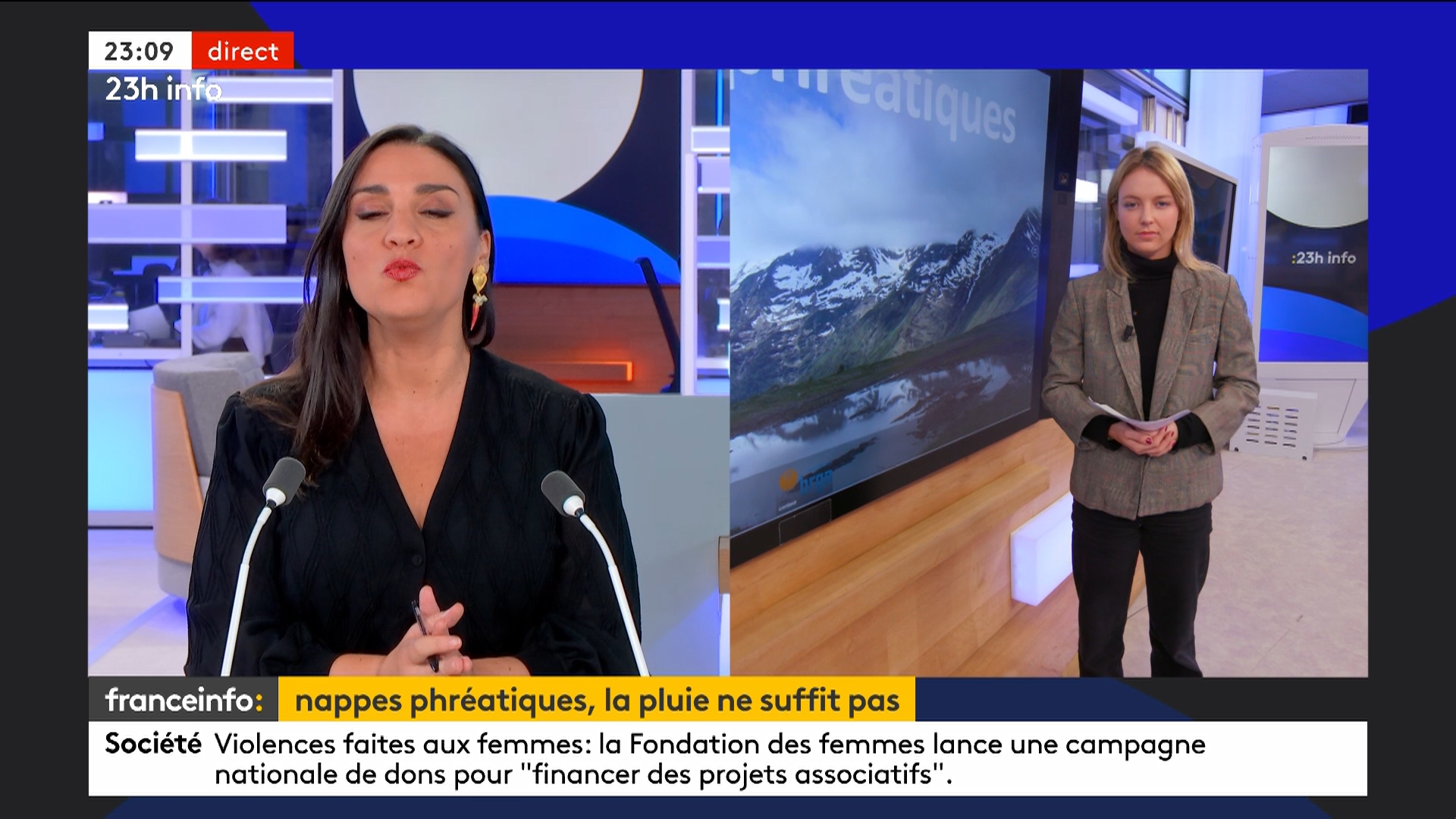 23h info ( Franceinfo) 2023 11 16 21 54 23 ts snapshot 00 16 05 237 — Postimages