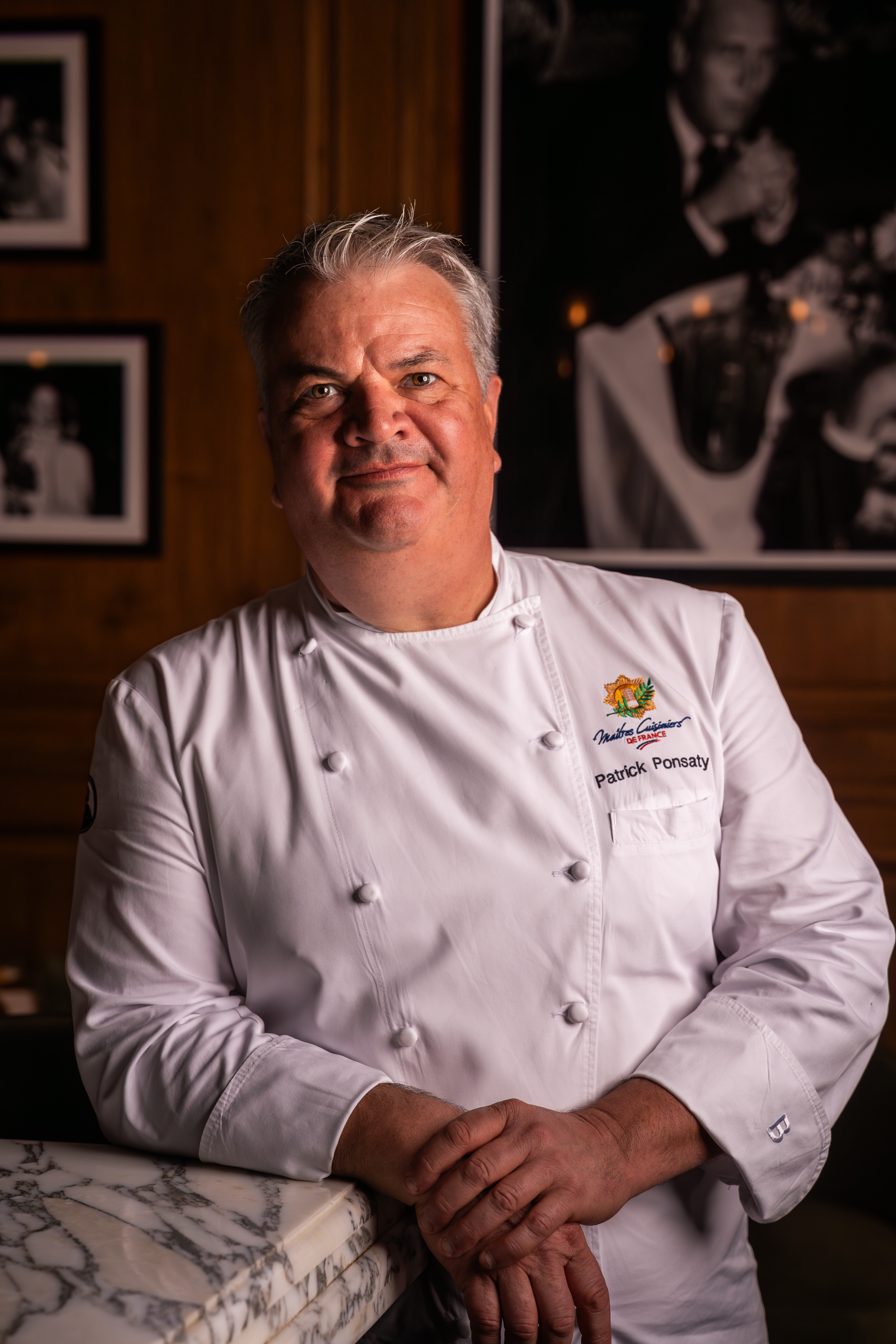 The Inn at Rancho Santa Fe Appoints Patrick Ponsaty as Executive Chef ...