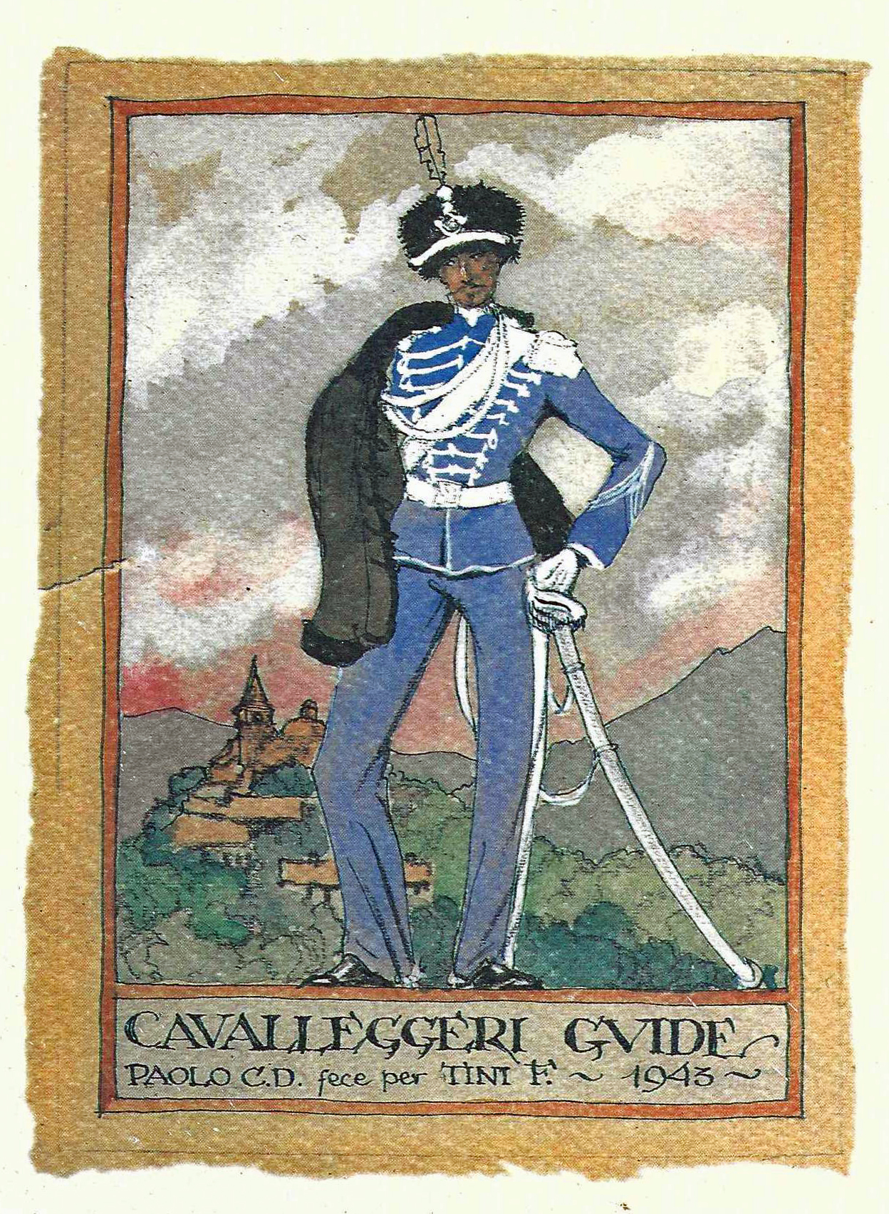 Cavall Guide — Postimages