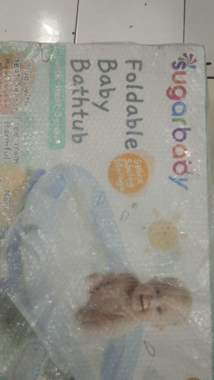 awb rusak isi sugar baby 243 — Postimages