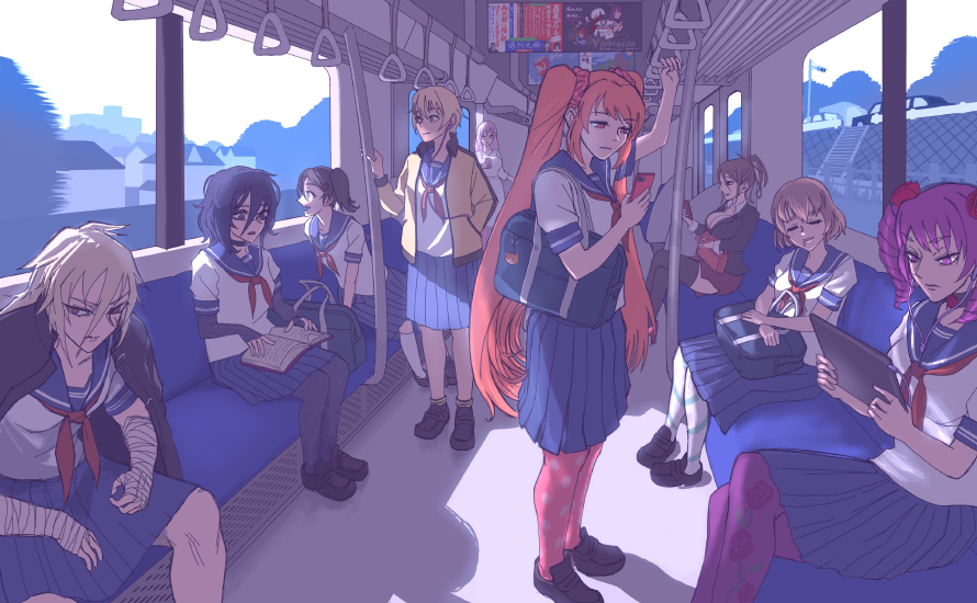 Kenishman — Postimages