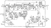 Another TDA1022 Chorus Attempt