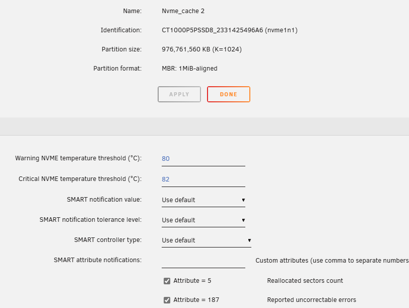 Unsupported ZFS POOL (MIRROR) after upgrade 6.12 to 7.1.4 - General Support - Unraid