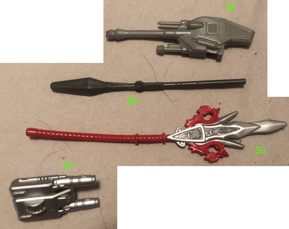 56 58 59 60 — Postimages