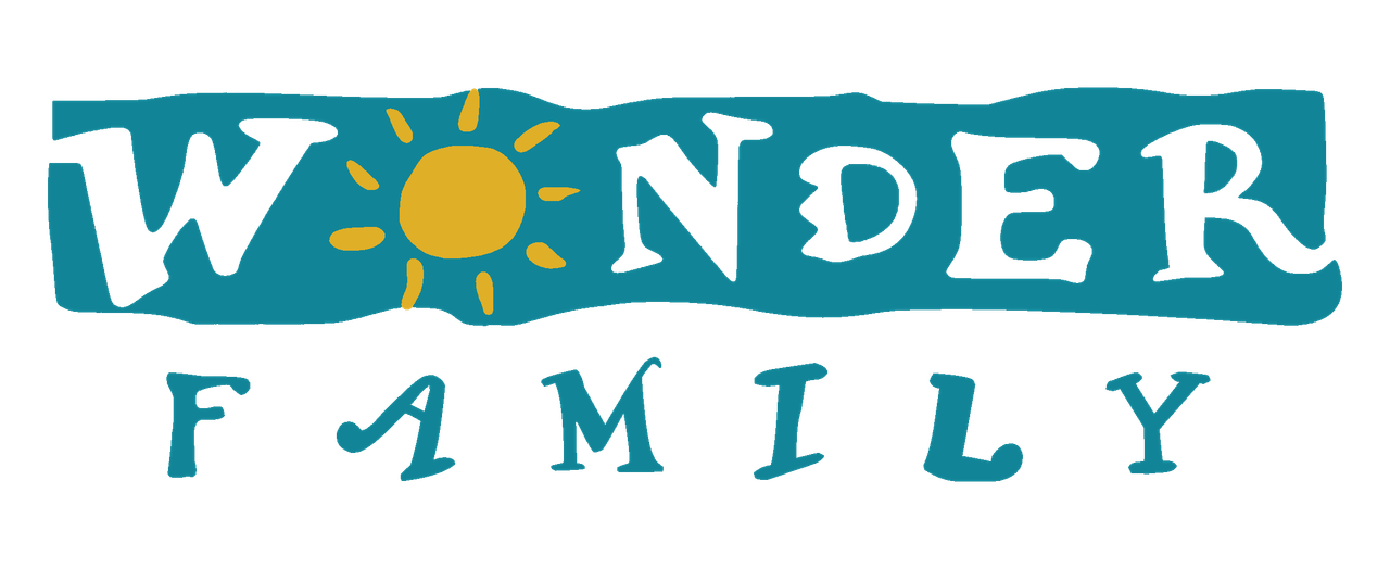 Wonder Family family evening block — Postimages