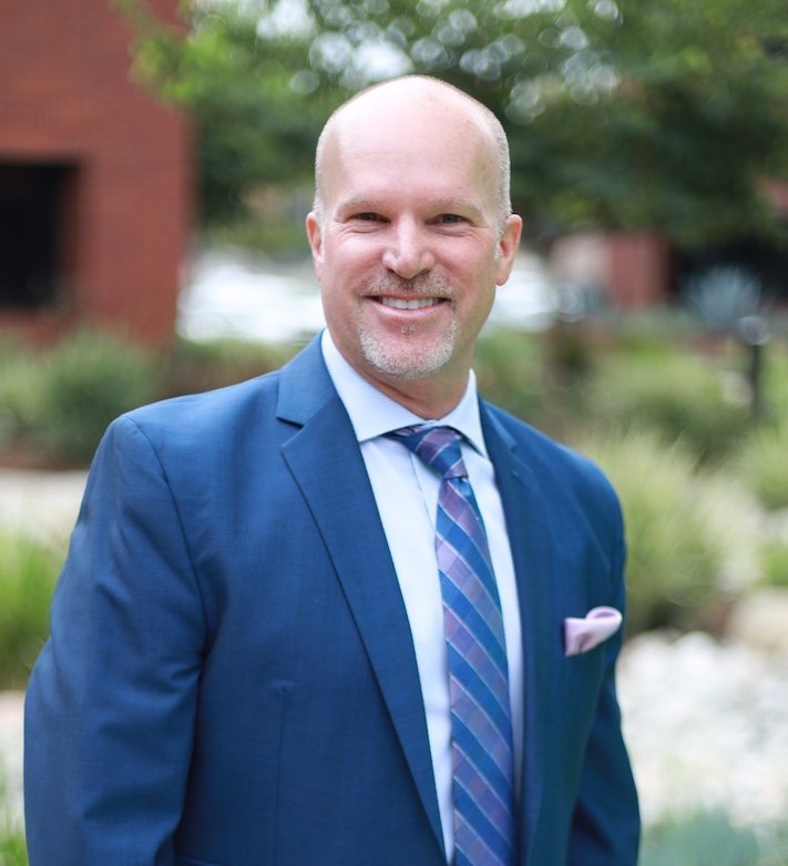 Wade Wright - California Home Team