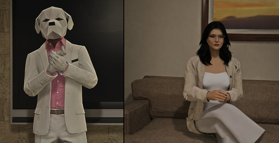 [LSVIXEN] [Exclusive Interview] From Park Jung to the Podium: LSUP's Ms ...