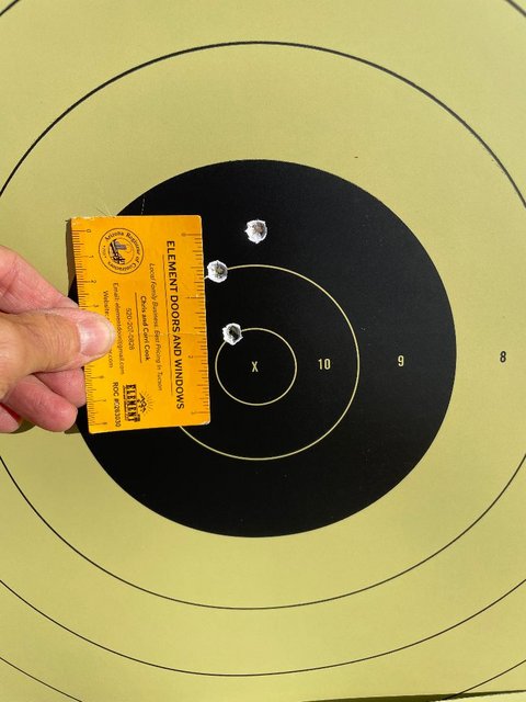 Leupold CDS...how well do they work? - 24hourcampfire