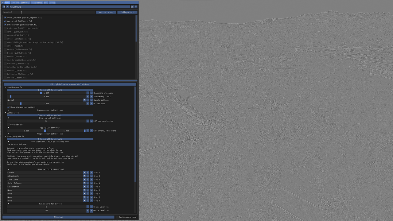 Give Reshade a try if you have been reluctant! - Microsoft Flight ...