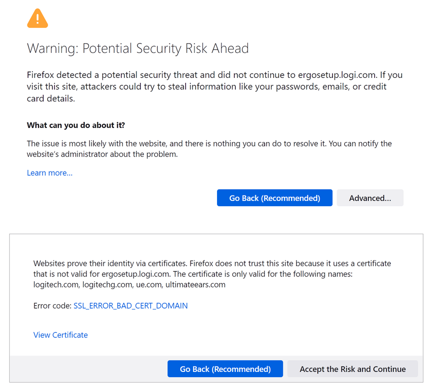 “Defy Logic™” is the perfect slogan for Logitech : r/logitech
