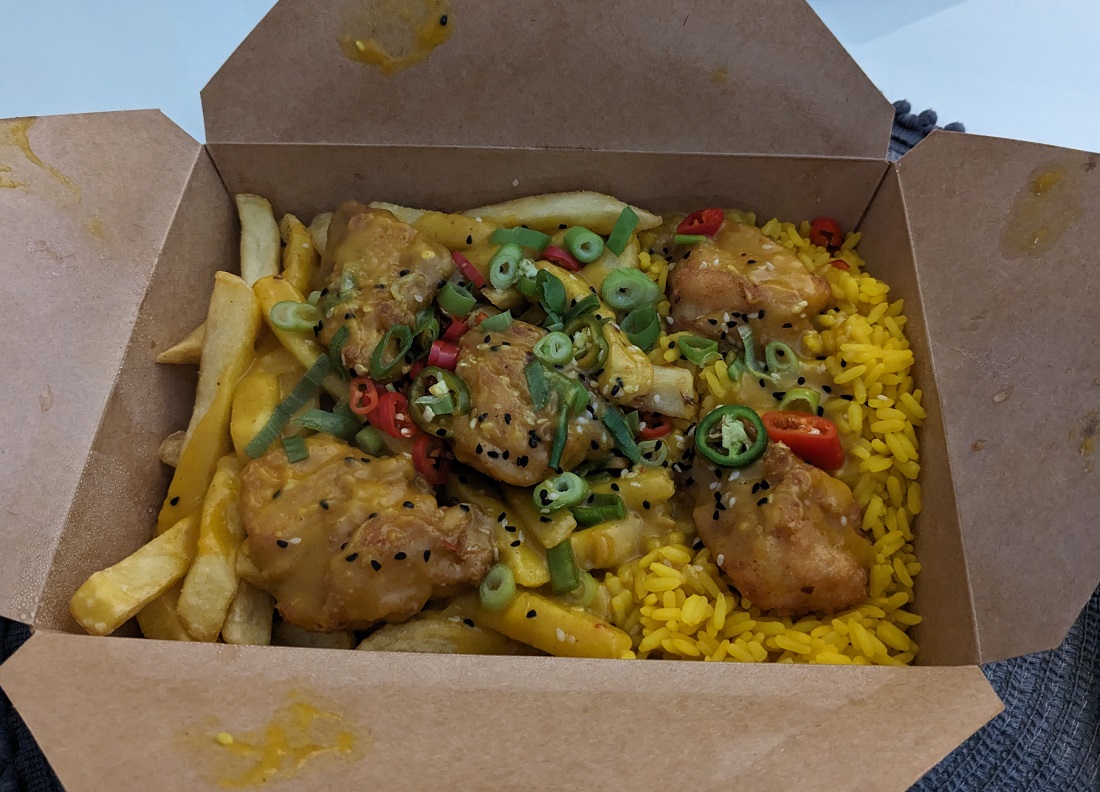 Dirty Takeaway Pictures (Vol. 4) - Page 446 - Food, Drink & Restaurants ...