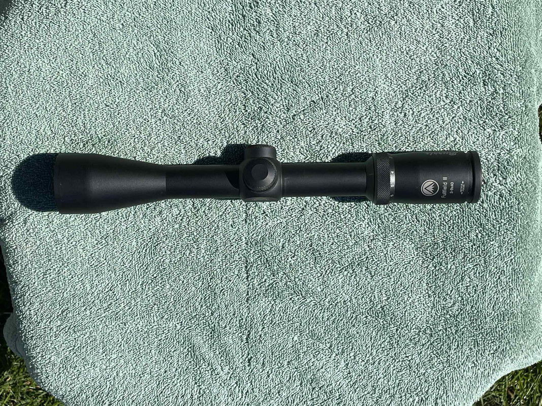 For Sale Burris 39 5 — Postimages