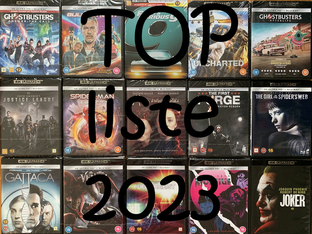 Top liste filmova u 2023. – HR kritičari - FILM-mag.net