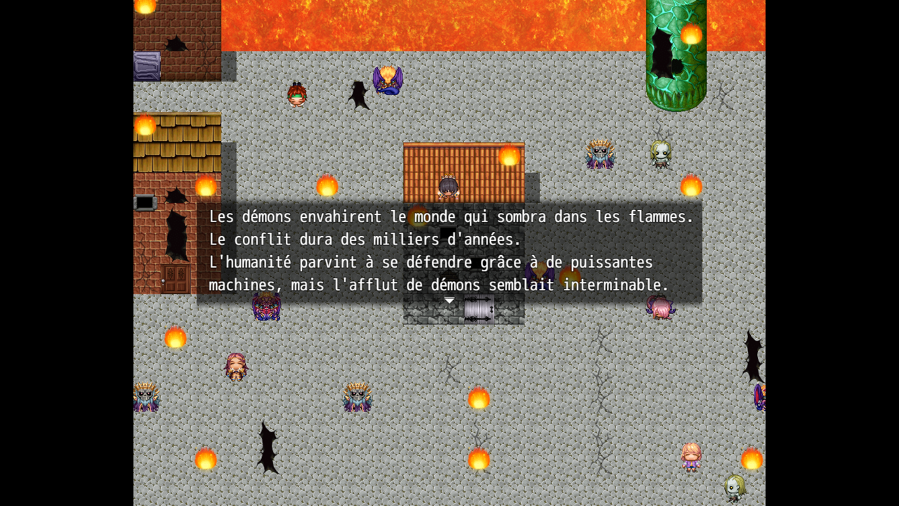 demons — Postimages