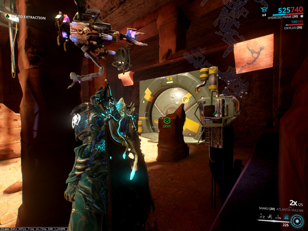 Bugs on Mars. - General - Warframe Forums