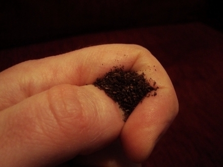 I really enjoy this snuff. very light menthol and slow minor burn. it's ...