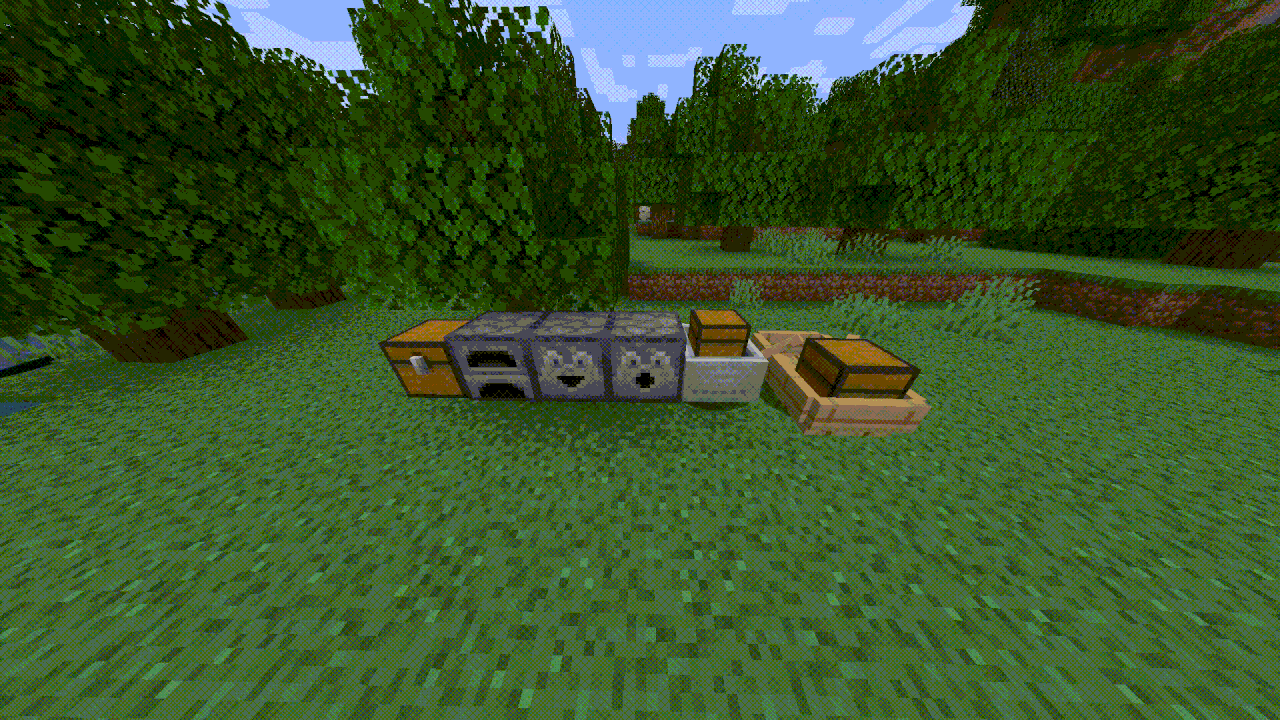 ItemFinder | SpigotMC - High Performance Minecraft Community