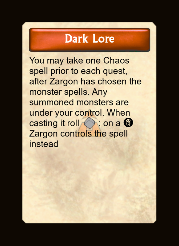 Dark Lore — Postimages