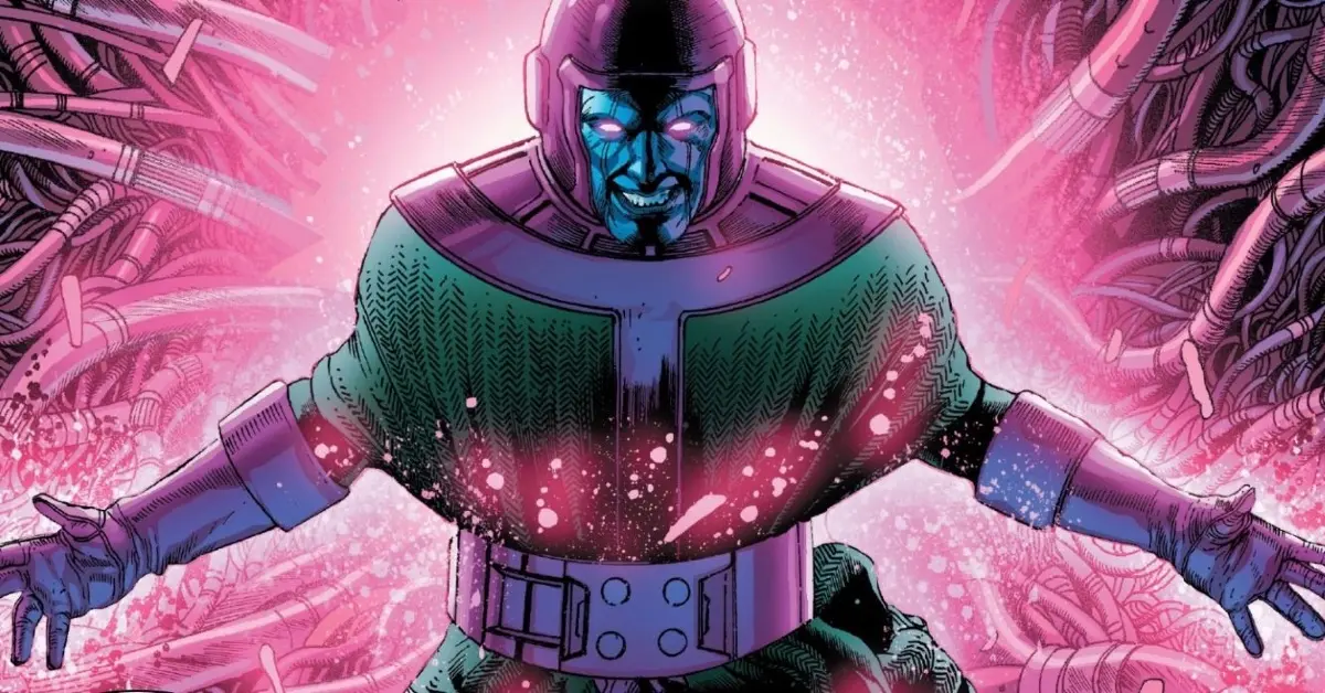 6 Fakta Battle Armor Kang the Conqueror! - Greenscene