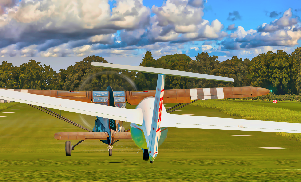 What Plane Did You Fly Today? (Maximum 2 shots per post, one post per ...