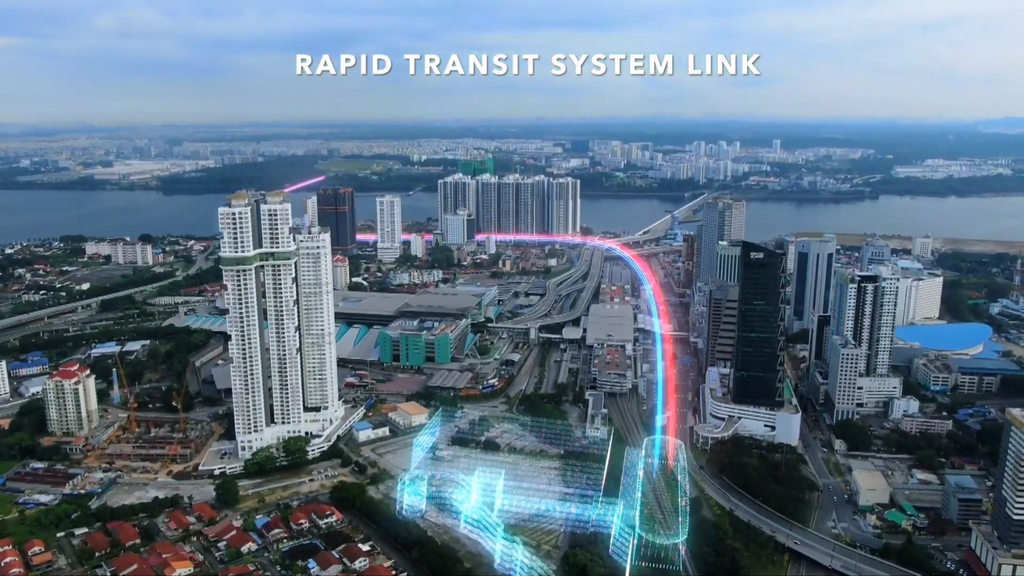 JOHOR BAHRU - SINGAPORE RTS | Completion: 2026 | Page 74 | SkyscraperCity Forum