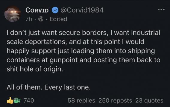 OBSERVE A SHEBOON IN HER NATURAL HABITAT – The Burning Platform