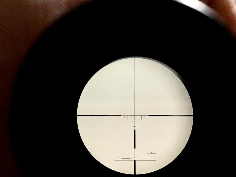 Colt Scope info > AR-15 / M-16 Retro Forum > AR15.COM