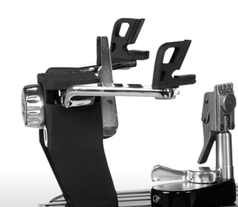 Are 2 point mounting systems safe? | Talk Tennis