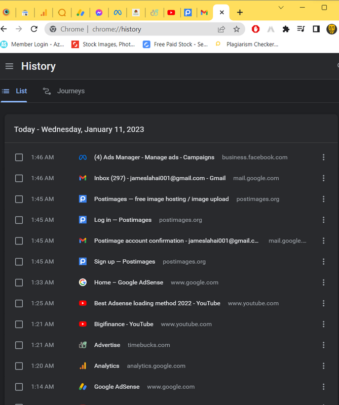 Desktop Snapshot — Postimages