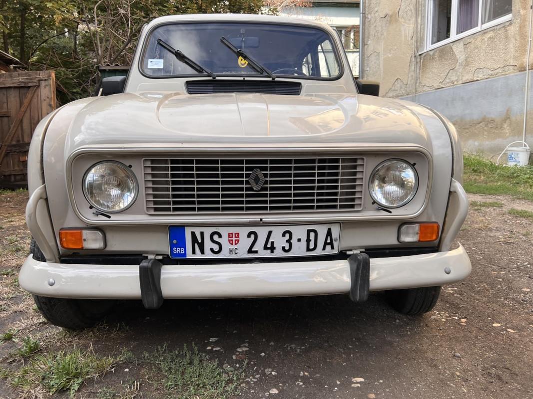 06 NND R4 GTL 1991 — Postimages