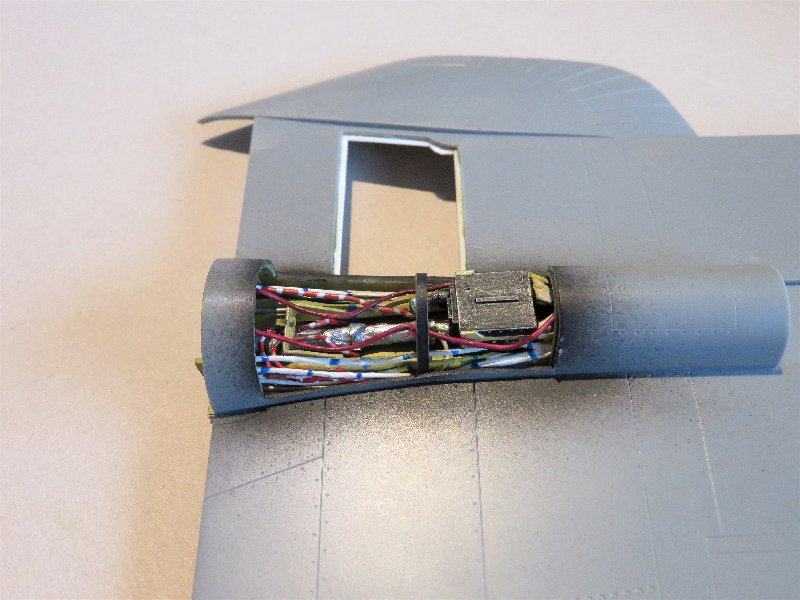 (Updated 7.4.20) Ripple Tornado 1:32 -ZA326 - Work in Progress ...