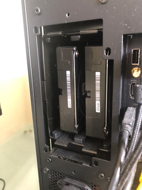 Lian-Li O11 HDD cage cooling options? : r/buildapc