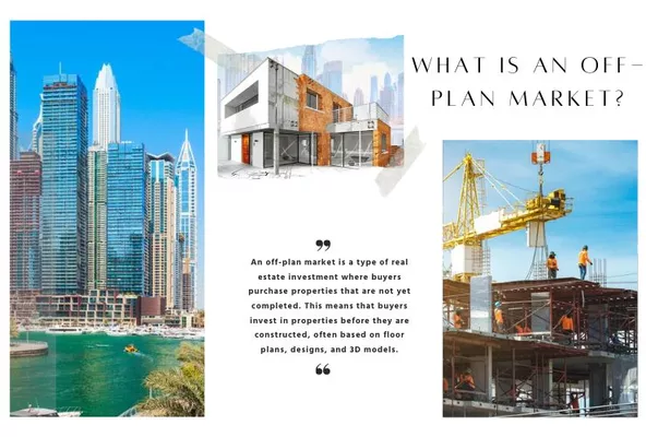 Dubai Offplan Market Set to Reach New Heights in 2023 | FazWaz.ae