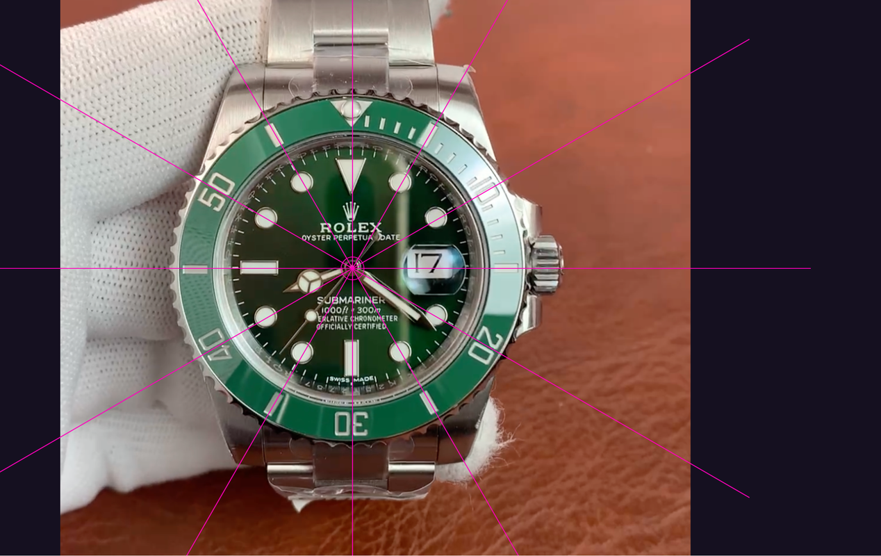 Alignment v2 — Postimages