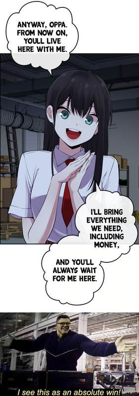 Webtoon Character Na Kang Lim - Ch. 104 - Innocent Negotiation ...